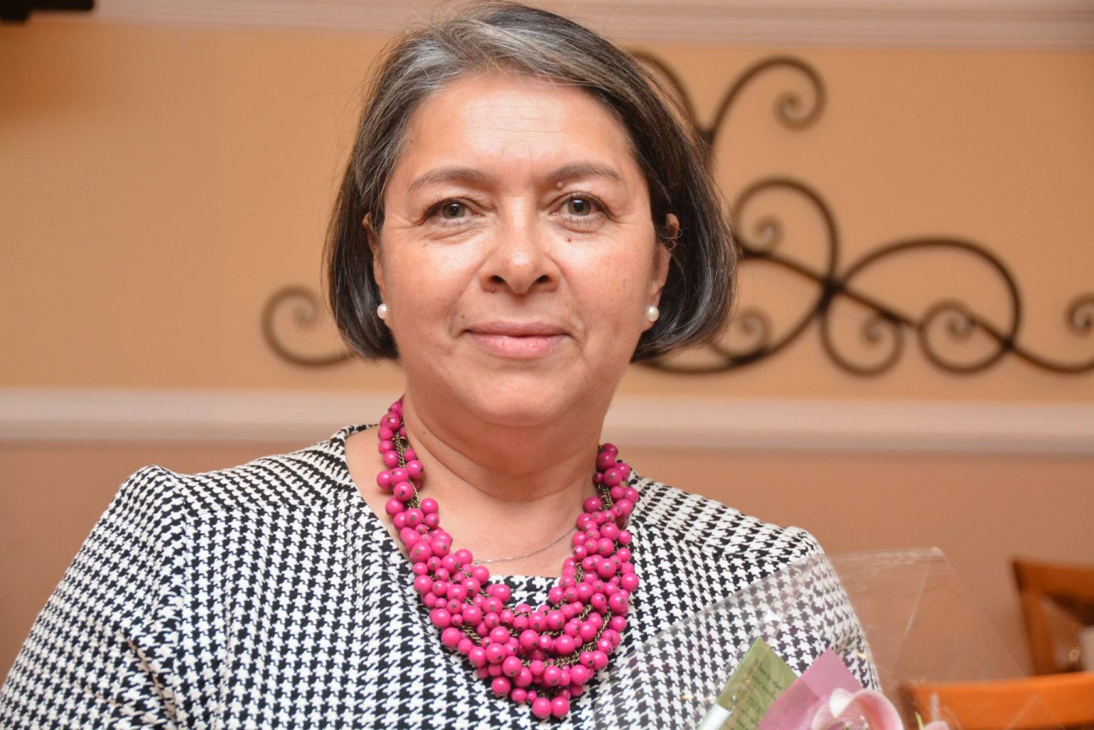 About - Bettys Breast Cancer Fundation